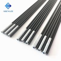 China Discount! Custom Made Fiberglass Camping Tent Poles for sale