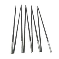 China Anti-Corrosion Fibreglass Tent Pole Frpreinforced Bendable Rods for Camping for sale