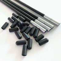 China Anti-Corrosion Fibreglass Tent Pole Frpreinforced Bendable Rods for Camping for sale