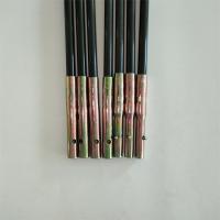 China Discount! 11 mm Flexible Hollow Custom Made Camping Tent Poles Fiberglass Tent Rod with Buckle Button for sale