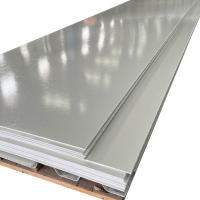 China FRP Glossy 1.5, 2mm Gel Coated Composite FRP GRP Panel Rolls for sale