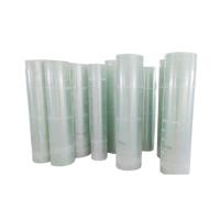 China Transparent Fiberglass Plain Sheet FRP Plain Sheet Plain Roof Sheet for sale