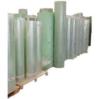 China Fiberglass Flat Panels Sheets Flat Fiberglass Roof Panels for sale