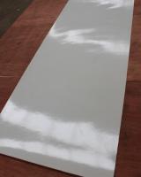 China Fiberglass Flat Panels Sheets Flat Fiberglass Roof Panels for sale