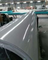 China FRP Sheet Coil FRP Flat Panel Gel Coat Fiberglass Flat Sheet for sale