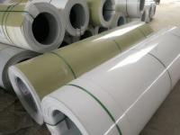 China Fiberglass Panel FRP GRP Sheet Roll FRP Flat Sheet for sale
