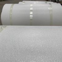 China Fiberglass Panel FRP GRP Sheet Roll FRP Flat Sheet for sale