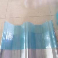 China FRP Fiberglass Roof Windows Dormers Skylight for sale
