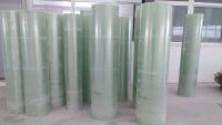 China Fiberglass Roofing Sheet Roll Vinyl for sale