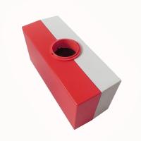 China Fiberglass SMC Enclosure Outdoor Electrical Distribution Box for sale
