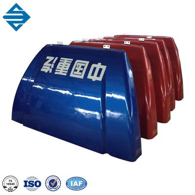 China SMC Products SMC Auto Parts SMC Meter Box for sale