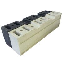 China Glass Fibre Reinforced Polyester Box FRP Box BMC Box GRP Box FRP Box Marine Fibreglass Storage Box for sale
