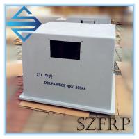 China FRP Automobile Battery Pack SMC Car Battery Box FRP Waterproof Box Fiberglass Box for sale