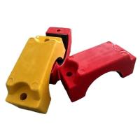 China FRP Automobile Battery Pack SMC Car Battery Box FRP Waterproof Box Fiberglass Box for sale