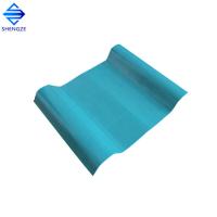 China GRP FRP Fiberglass Roof Tiles for sale