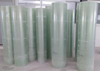 China Fiberglass Roof Sheets Transparent Color for sale