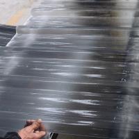China Fiberglass Roof Sheets Transparent Color for sale