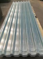 China Outdoor Insulated Exterior Roof Panel for sale