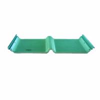 China Lightweight Corrugated Fiberglass Roof Panels Tile Sheet for sale