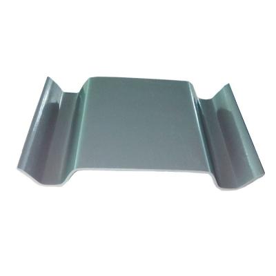China Class a Flame Fiber Glass Reinforced Plastic Sheet on Roof/Corrug Fiberglass Skylight Panel for sale