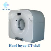 China Custom Fiber Glass Mold Manufacture Fiberglass Mold for sale