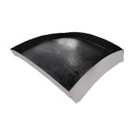 China Fiberglass Hand Lay up FRP Projection Screen for sale