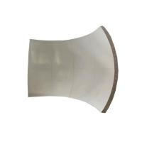 China Fiberglass Hand Lay up FRP Projection Screen for sale