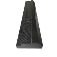 China Vacuum Bagging Infusion Process Fiberglass Carbon Fiber Glass Products for sale