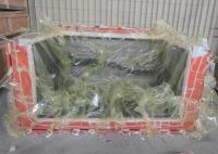 China Vacuum Bagging Infusion Process Fiberglass Carbon Fiber Glass Products for sale