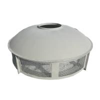 China Custom Fiberglass FRP Hand Lay-up Body Parts for sale