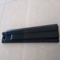China Custom Carbon Fiber Hand Lay up Parts for sale