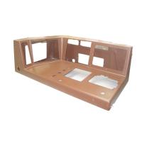 China FRP GRP Fiberglass Countertop for sale