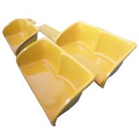 China FRP GRP Fiberglass Countertop for sale