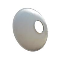 China FRP Glass Fiber Fibreglass Mold Parts Custom Manufacture Hand Lay up or Rtm for sale