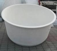 China Fibre Glass Fiberglass Water Pools Shell FRP Tank for sale