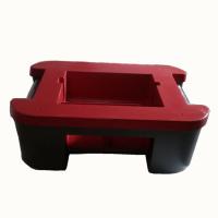 China FRP GRP Equipment Membrane Housing for sale