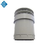 China FRP GRP Equipment Membrane Housing for sale