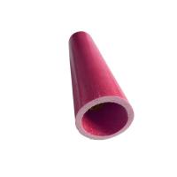 China Fiberglass Tube Prfv Tube FRP Pultruded Tube GRP Tube for sale