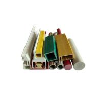 China Solid Fiberglass Rods Gfrp Rods Prfv for sale