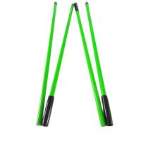 China Fiberglass Rod Solid FRP Rod Prfv Pultrusion Rod for sale