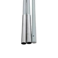 China Fiberglass Rod Solid FRP Rod Prfv Pultrusion Rod for sale