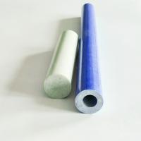 China Prfv GRP Pultruded Pipe FRP Pultruded Pipe Glass Fiber Pipe for sale