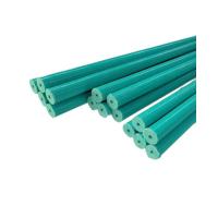 China Pultruded Fiberglass Tubes Gfrp Prfv for sale
