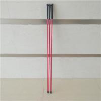 China Fiberglass Flagpole Glassfibre Flagpole Tube Fiberglass Flag Pole for sale