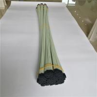 China Fiberglass Flagpole Glassfibre Flagpole Tube Fiberglass Flag Pole for sale