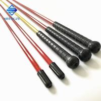 China 10 Milliliters Fiberglass Solid Rod for sale