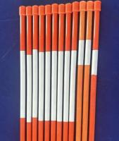 China Fiberglass Pole Price Fiberglass Rod Fiberglass Stakes for sale