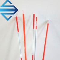 China Fiberglass Pole Price Fiberglass Rod Fiberglass Stakes for sale