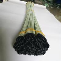 China Fiberglass Pole Price Fiberglass Rod Fiberglass Stakes for sale