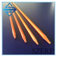 China Fiberglass Wholesale Garden Tomato Stakes for sale